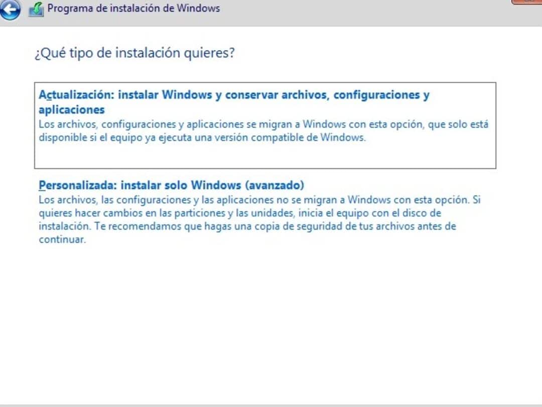 Cómo actualizar a Windows 11 desde Windows 10 paso a paso